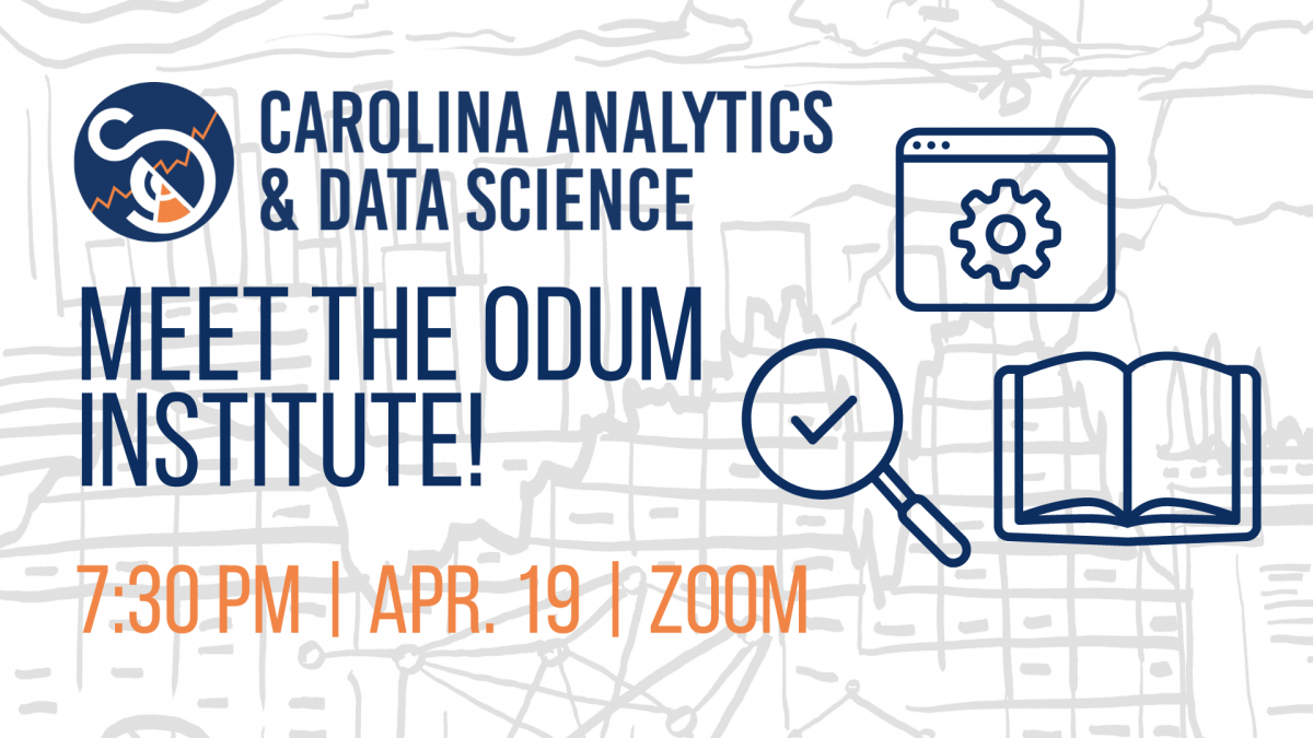 Carolina Analytics & Data Science